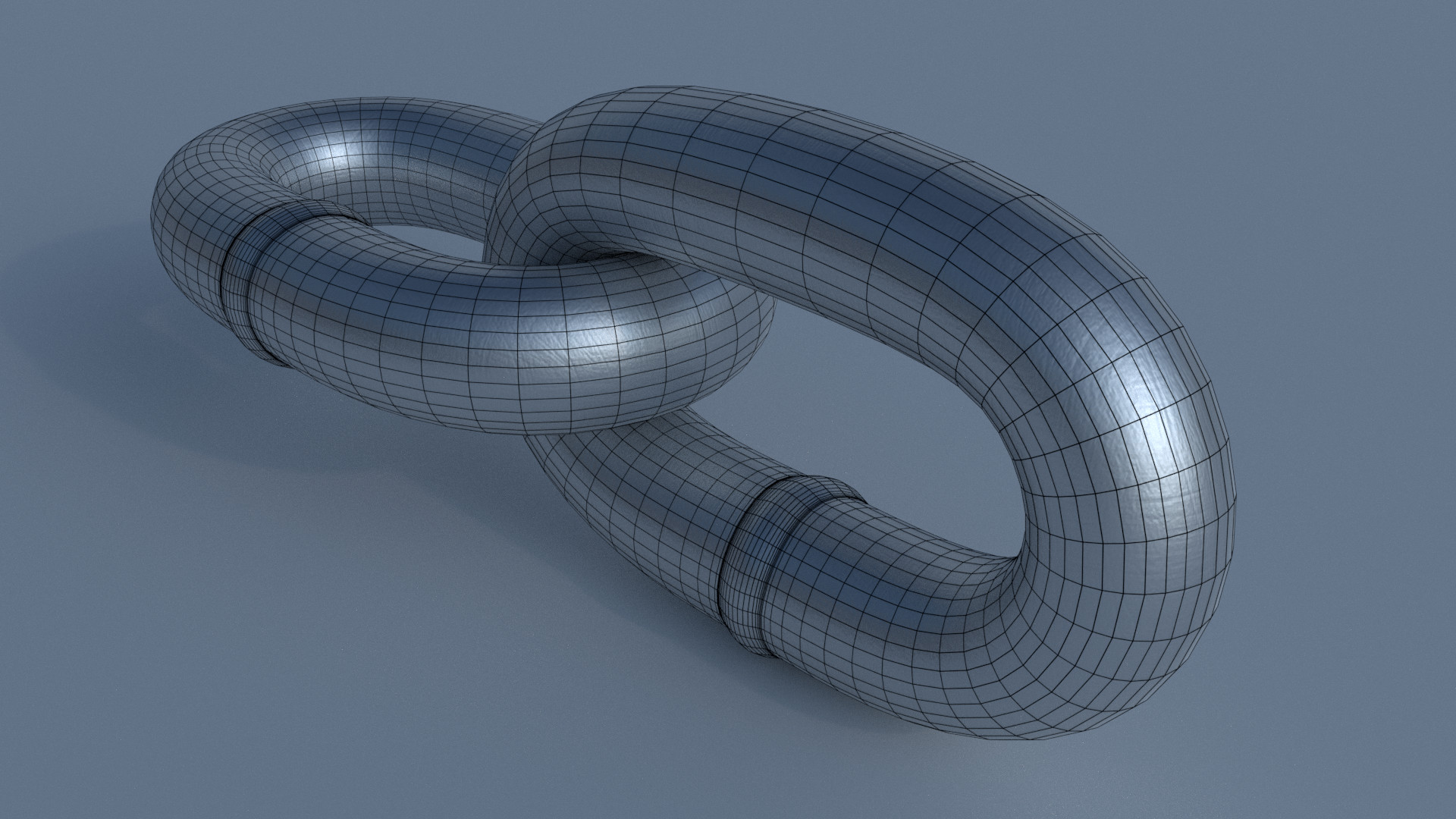 ArtStation - Cadena - Chain