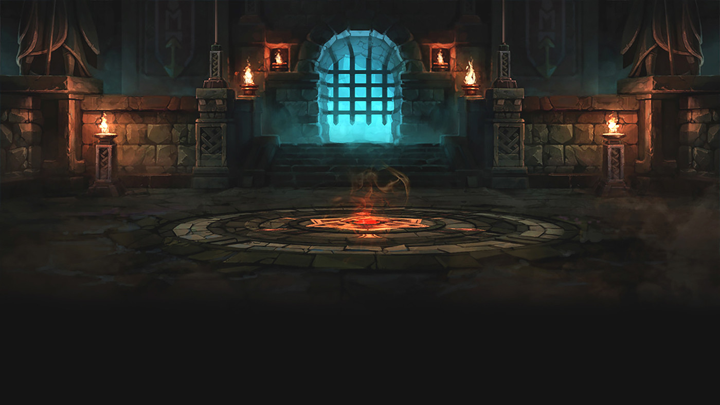 ArtStation - Golden Nights