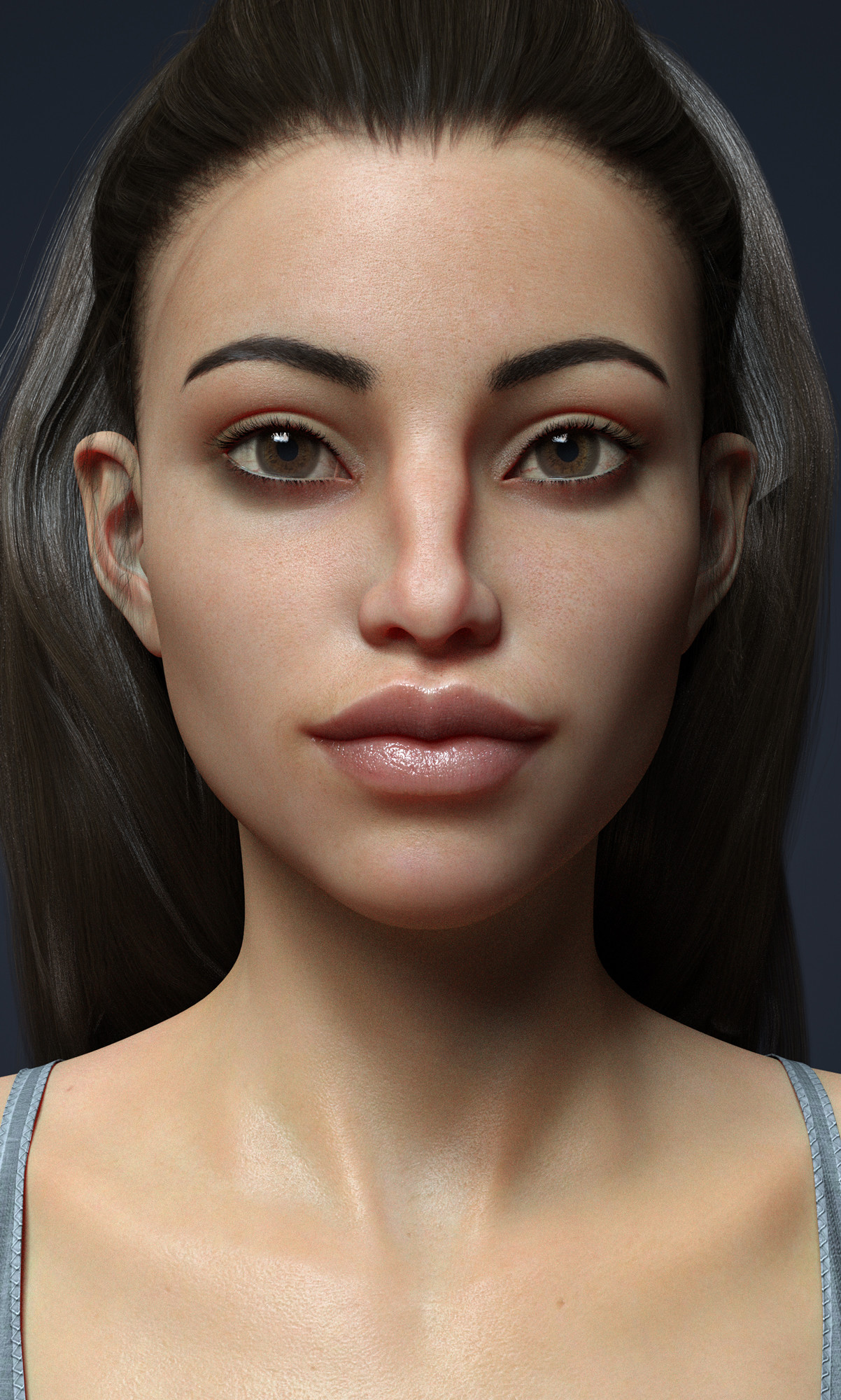 Artstation Noa
