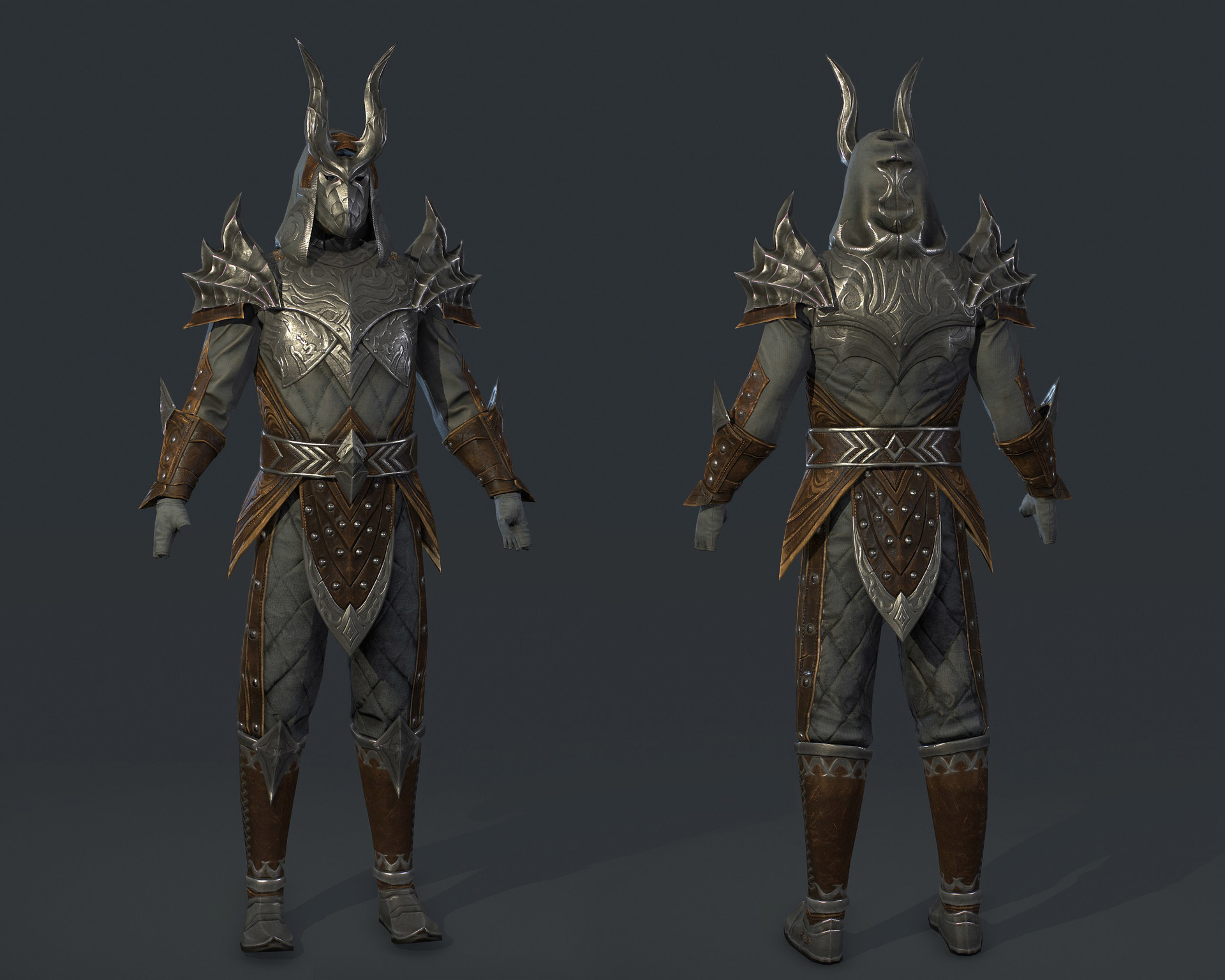 Elder Scrolls Online Armor Sets