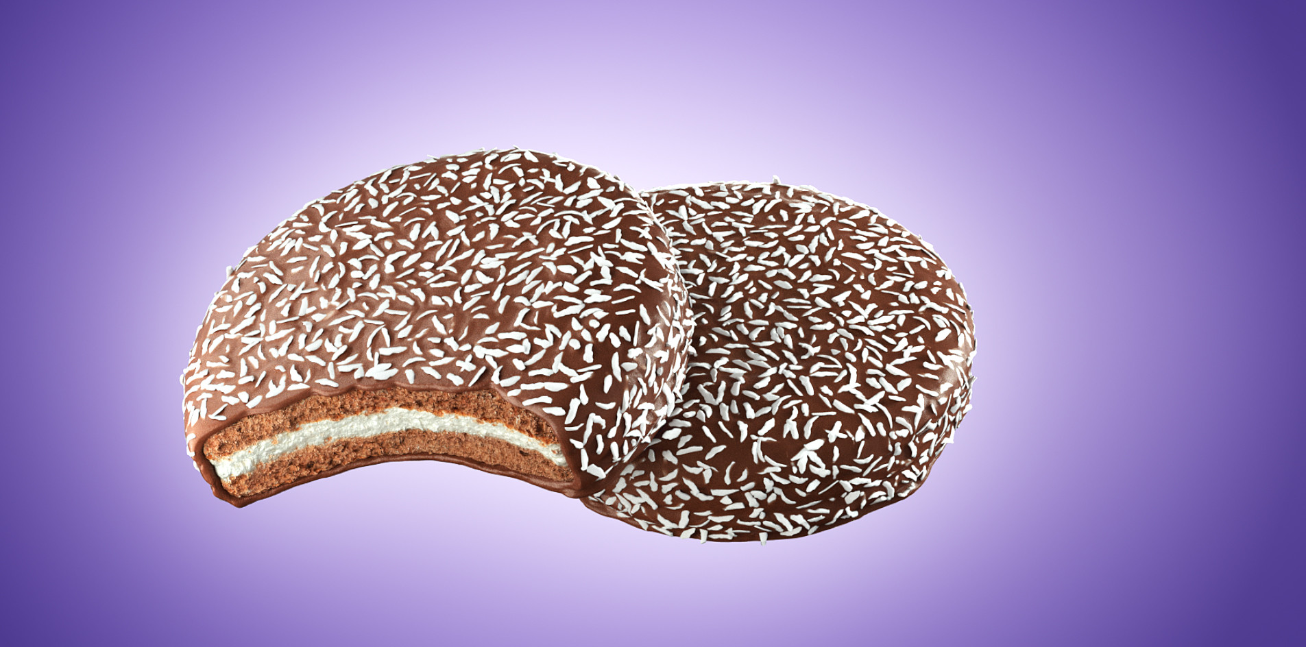 ArtStation - Choco Munch