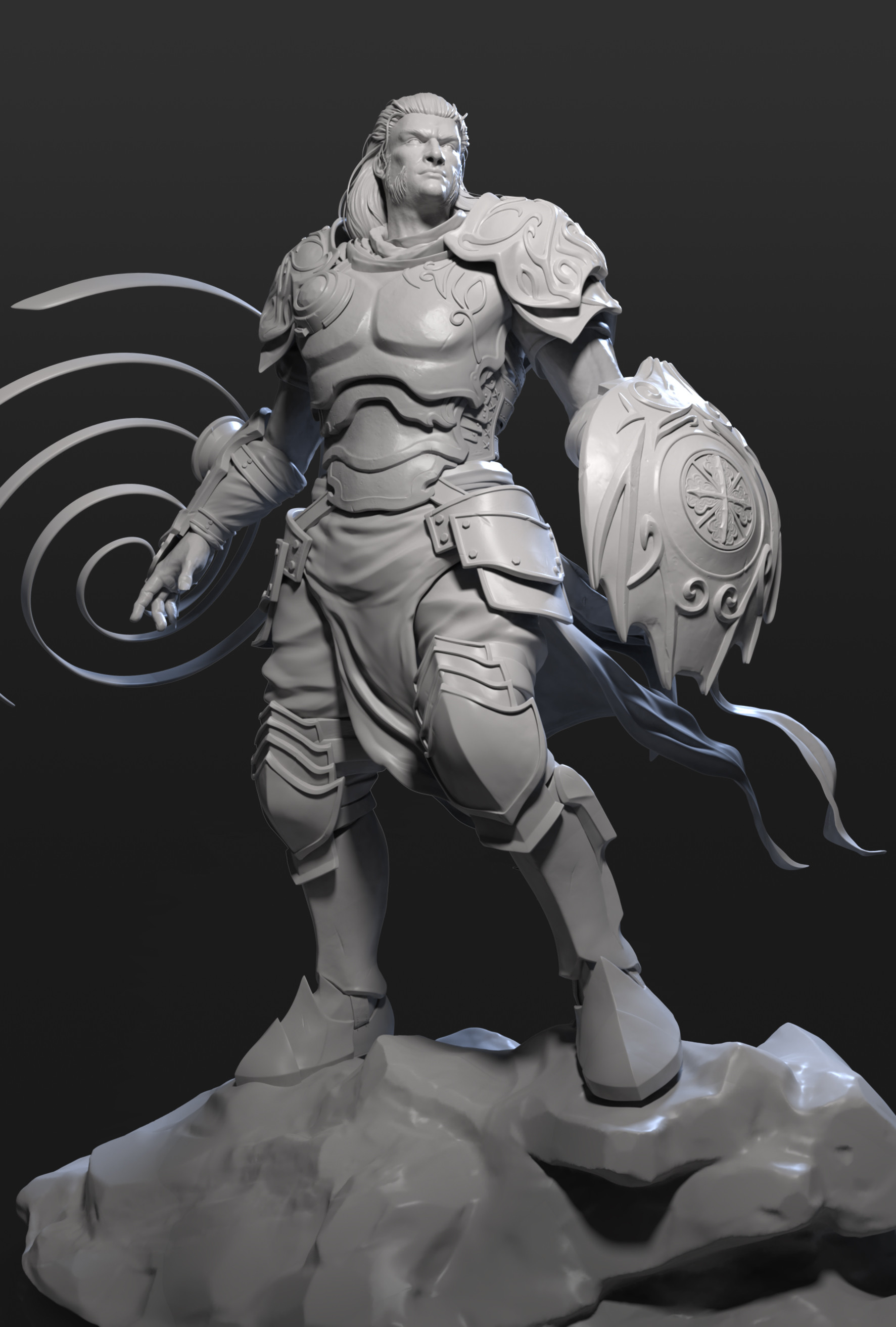 gideon mtg planeswalker