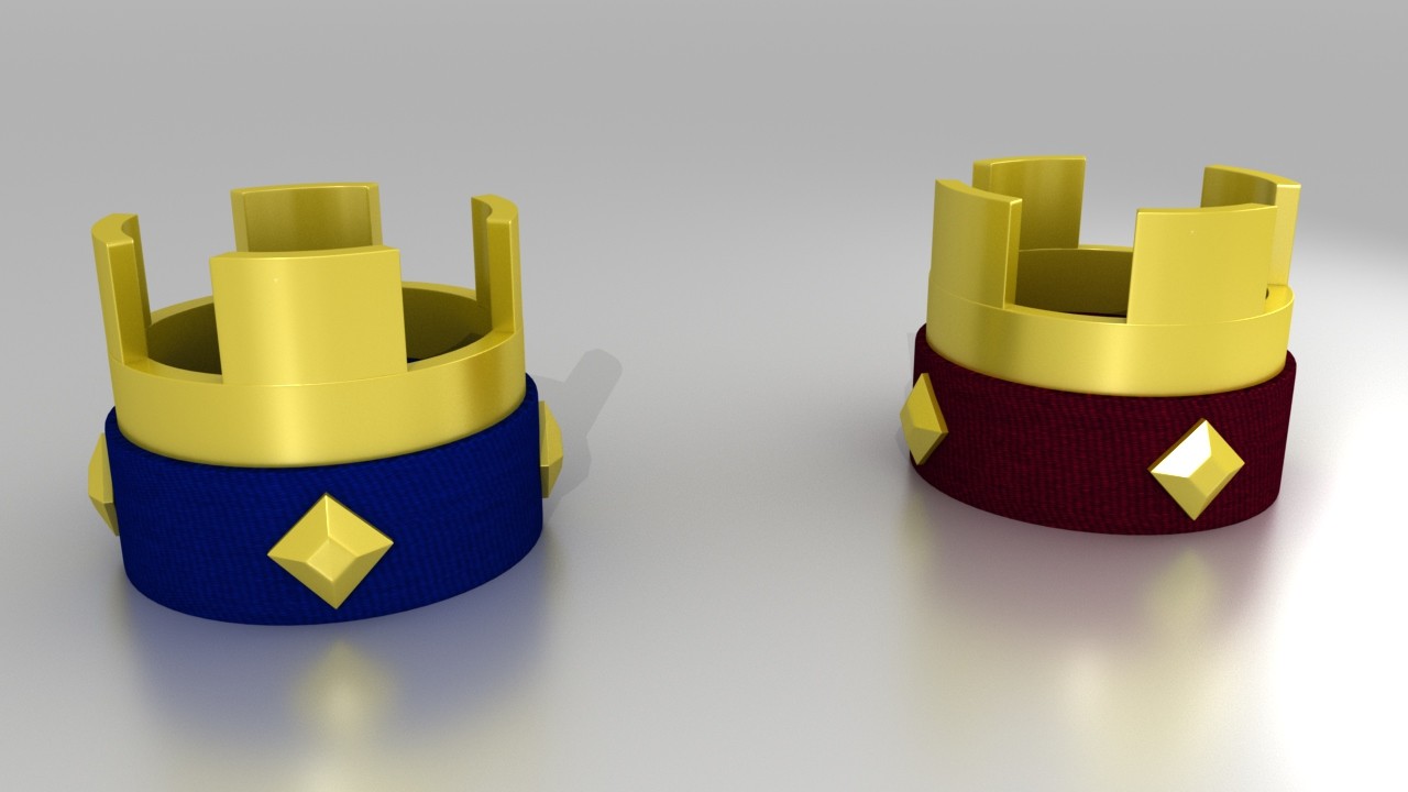 Dalton Garcia - Clash of Clans Crown