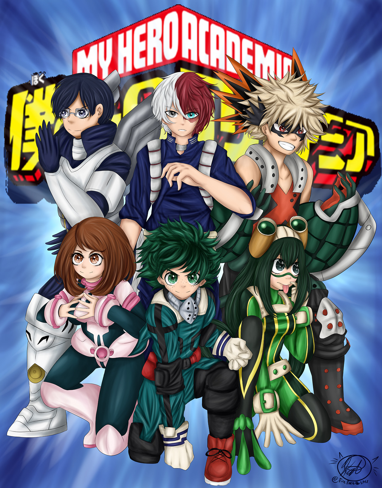 ArtStation - Plus Ultra!