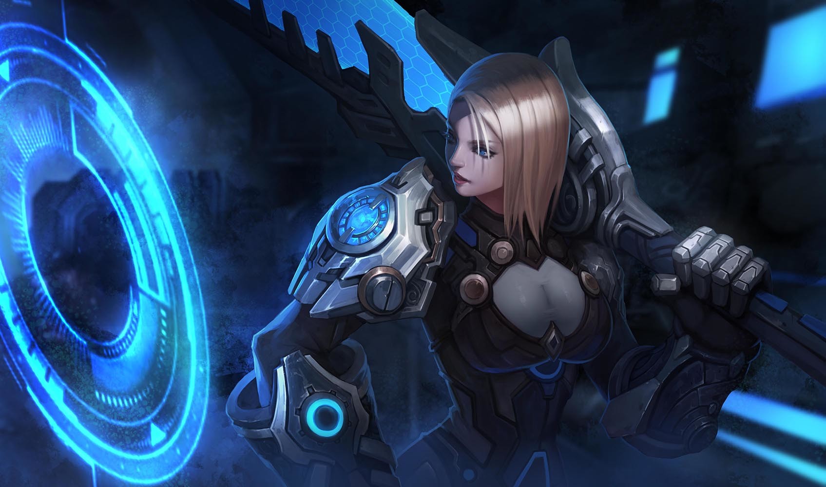 ArtStation - Practice