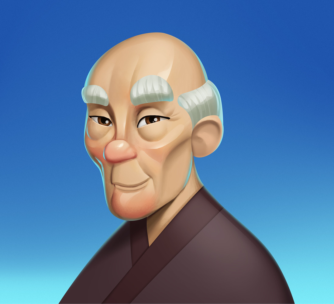 Makar Malicki - character2