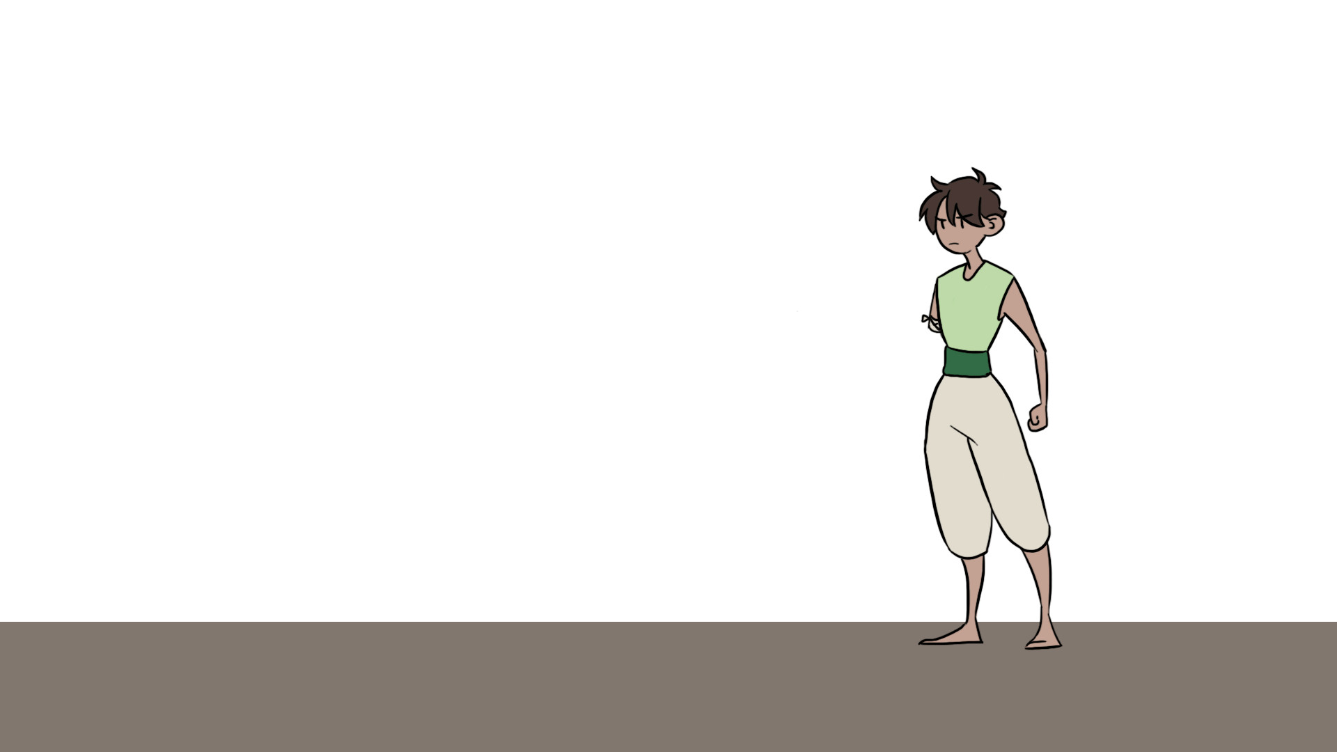 ArtStation - Earthbending