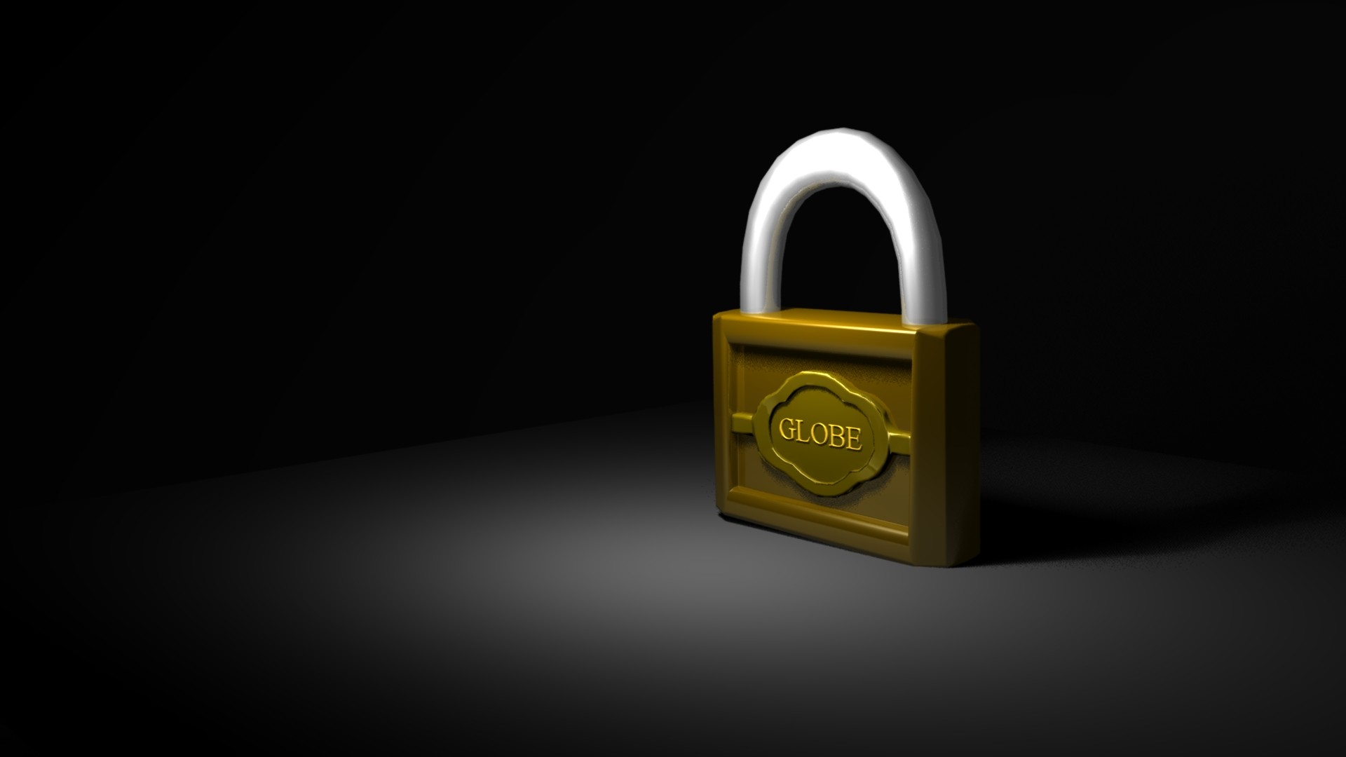 ArtStation - lock_3d modeling