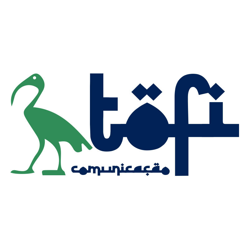 ArtStation - Logo | Tofi Comunicação