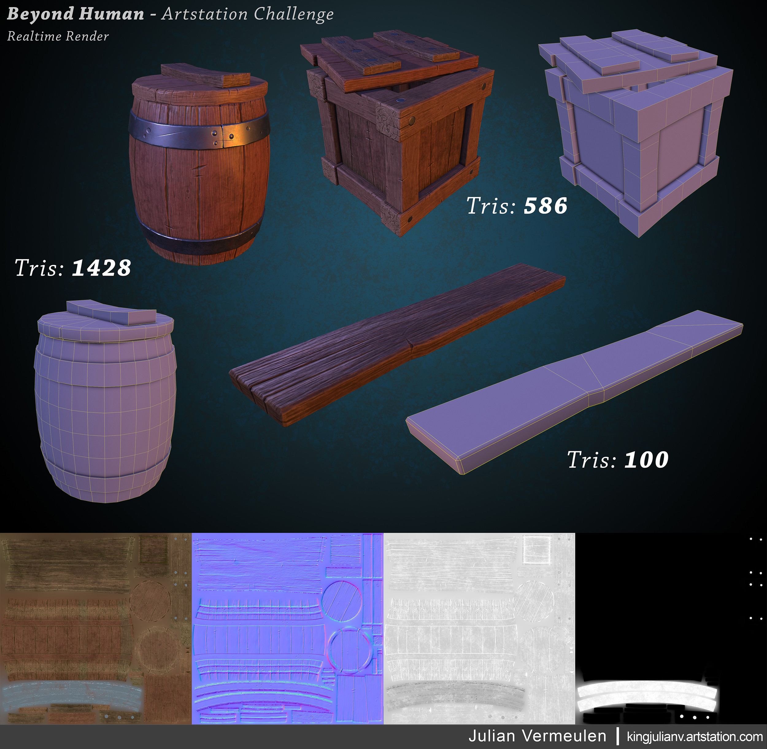 julian-vermeulen-textures-polycount-breakdown.jpg (2500×2440)