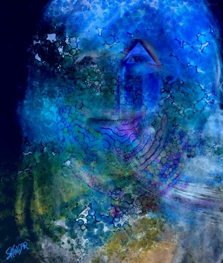 ArtStation - Atlantis Princess