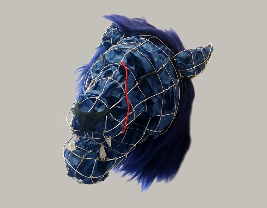 Bryer Rossi - Nature Versus Nurture