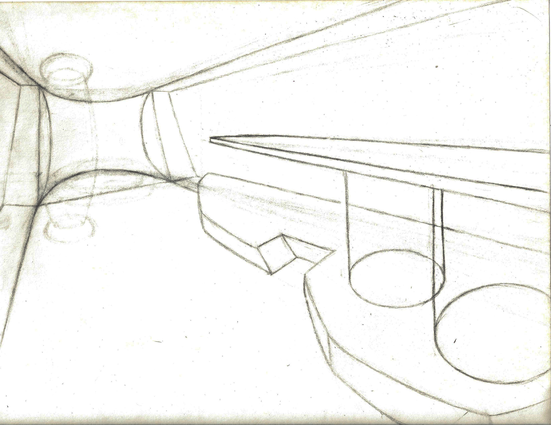 ArtStation - Evil Lab