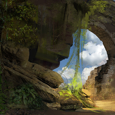 Rachel Walpole - Portfolio