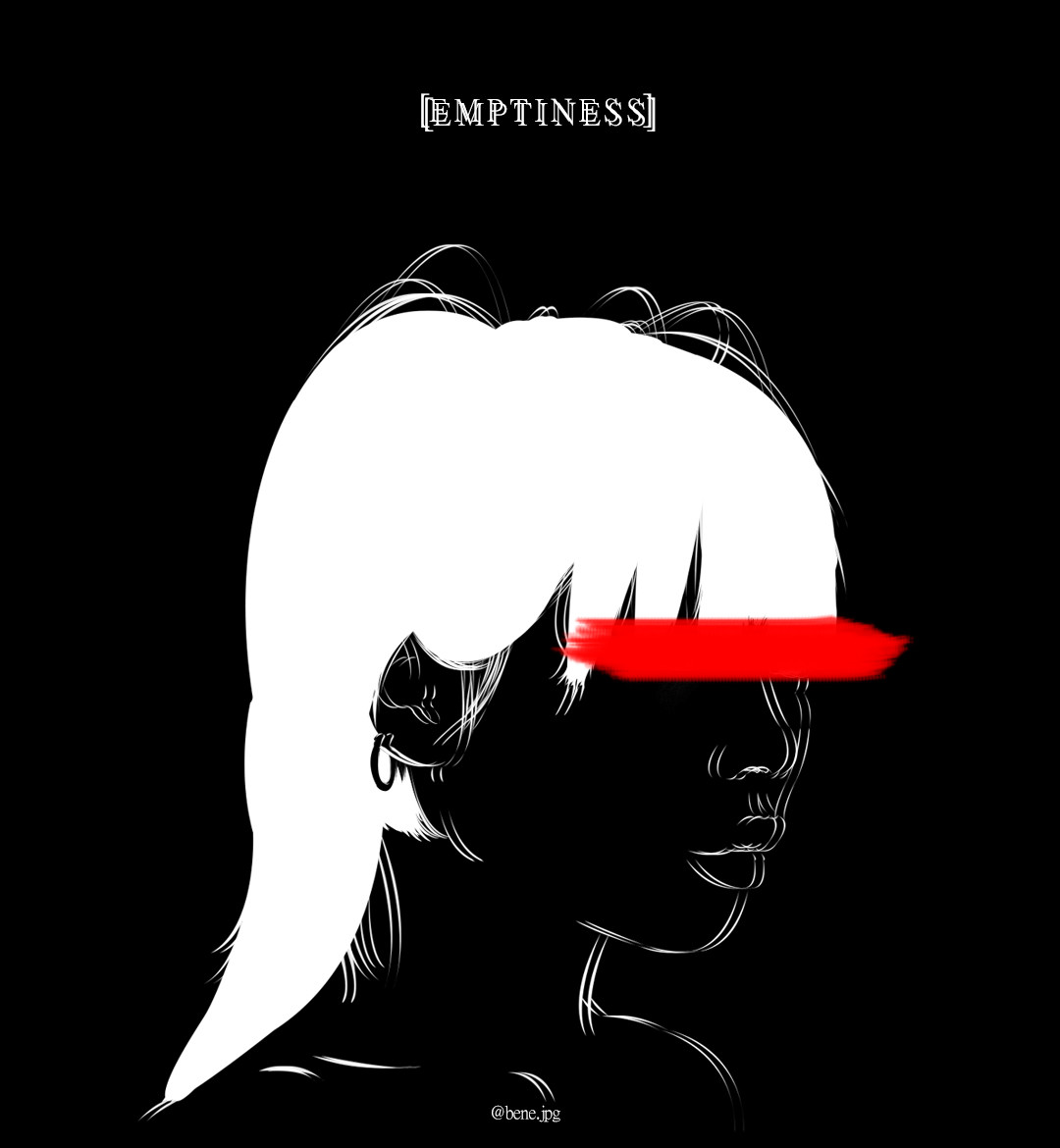 ArtStation - EMPTINESS