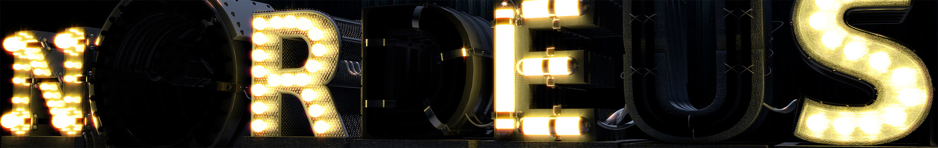 Nikola Damjanov - Nordeus Brand Reveal Animation