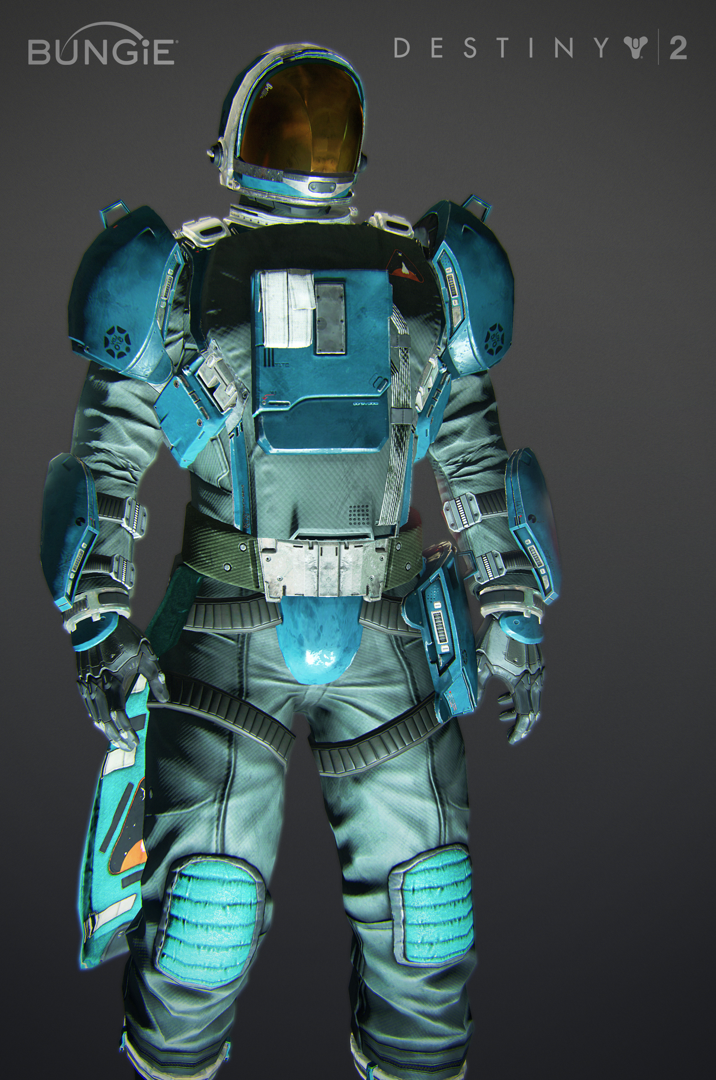 Rosa Lee - Destiny 2 Lost Pacific gears - Hunter, Titan, Warlock