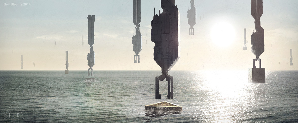 Neil Blevins - Inc Landing