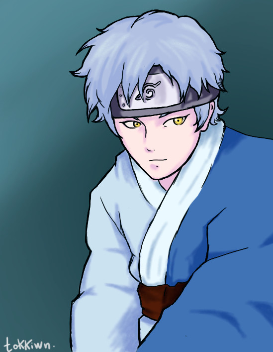 ArtStation - Mitsuki