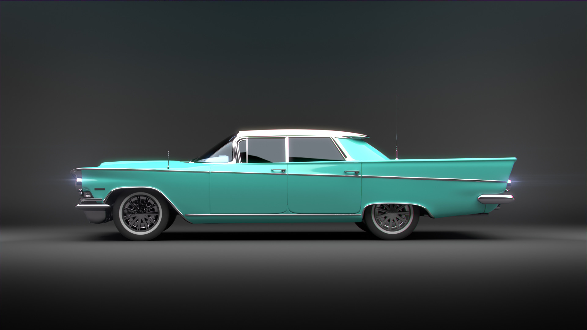 1959 lesabre