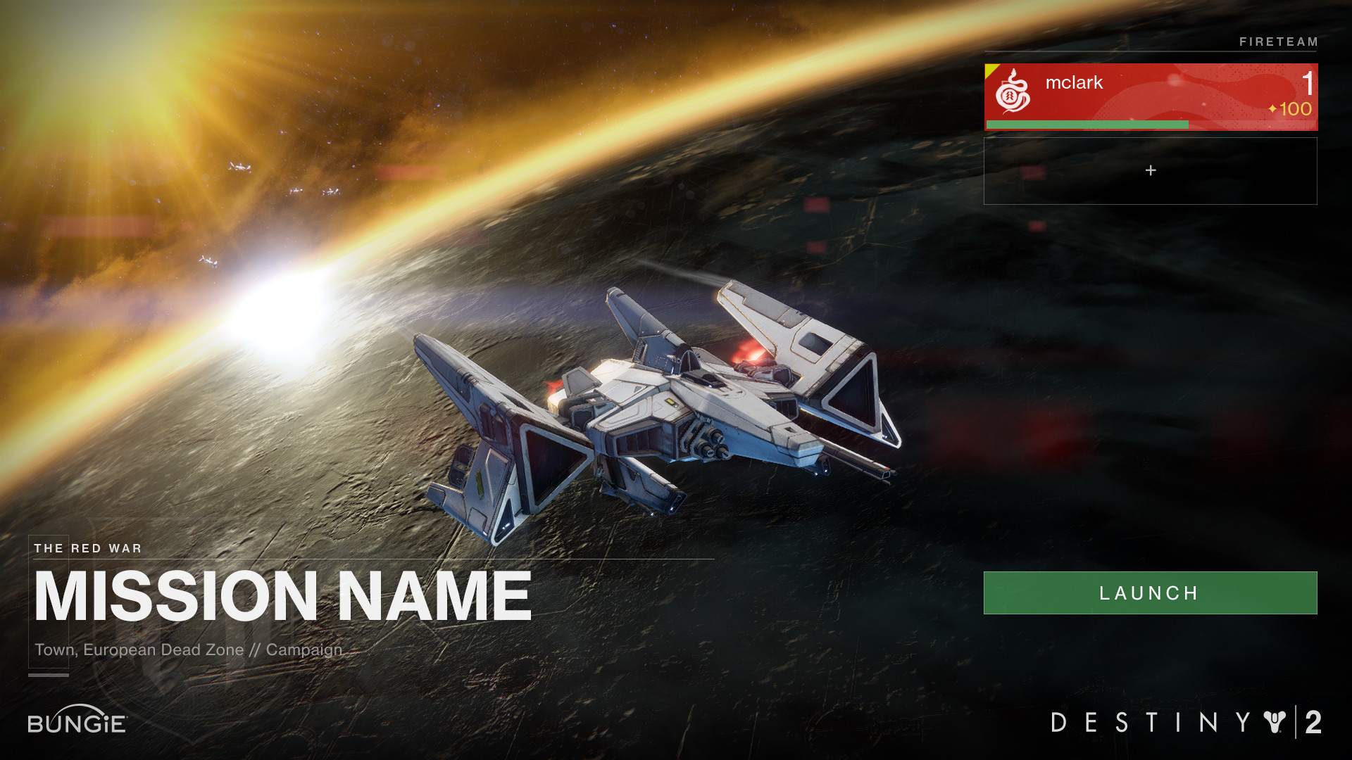 MacKay Clark - Destiny 2: Director