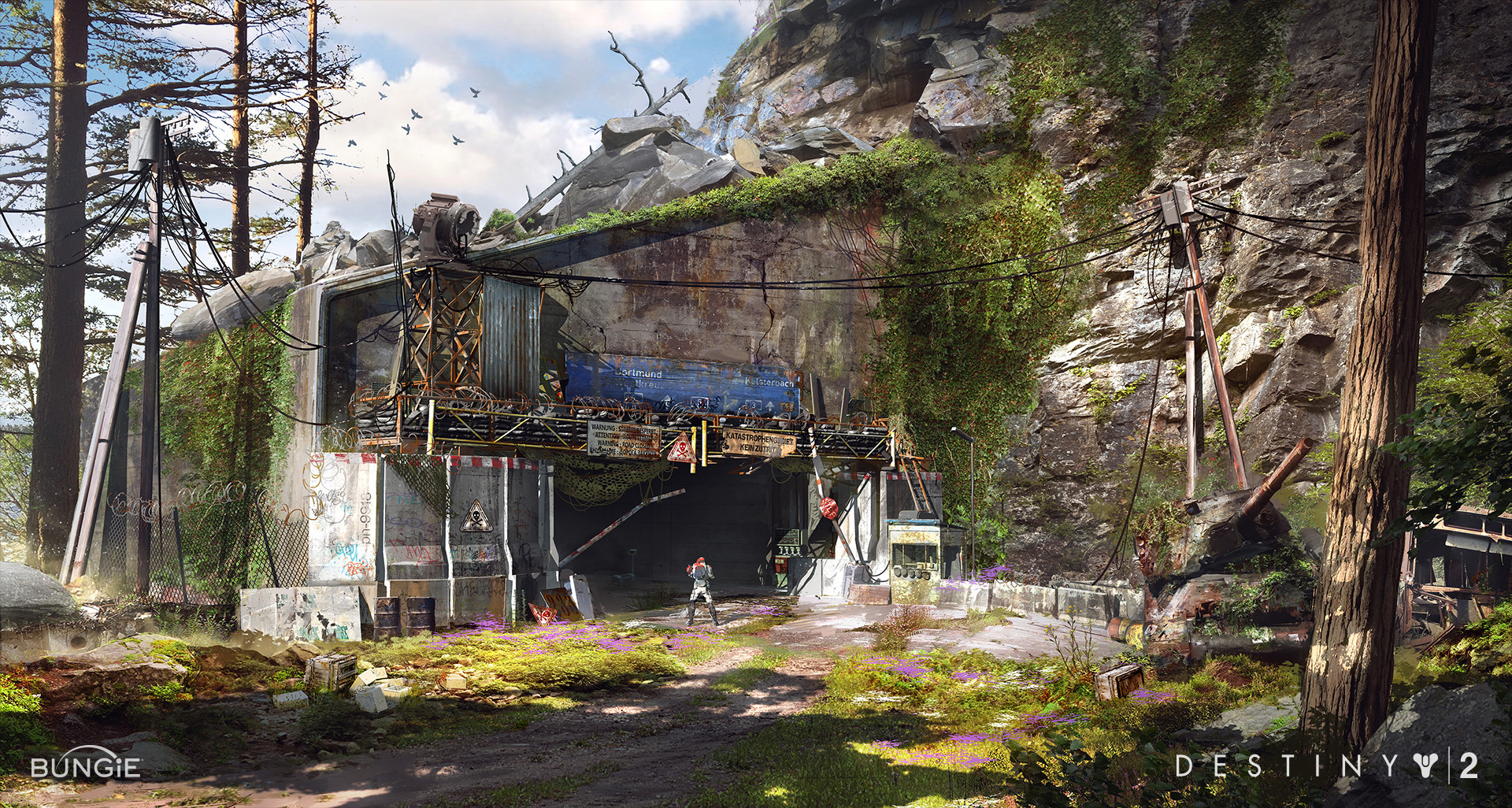 destiny 2 xbox background