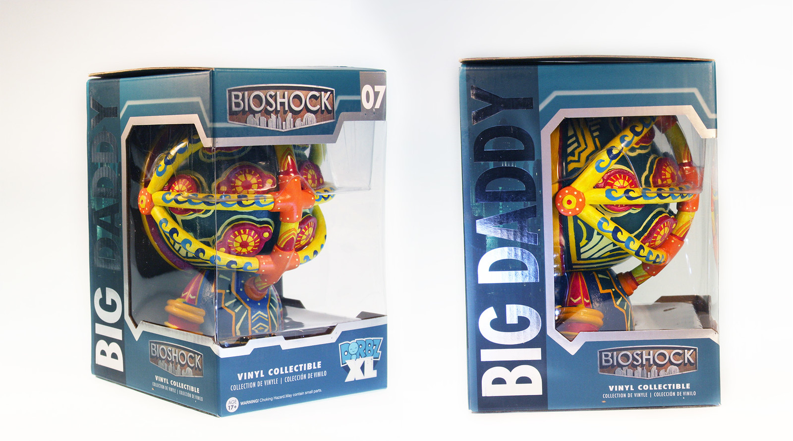 Ari Carrillo - Big Daddy