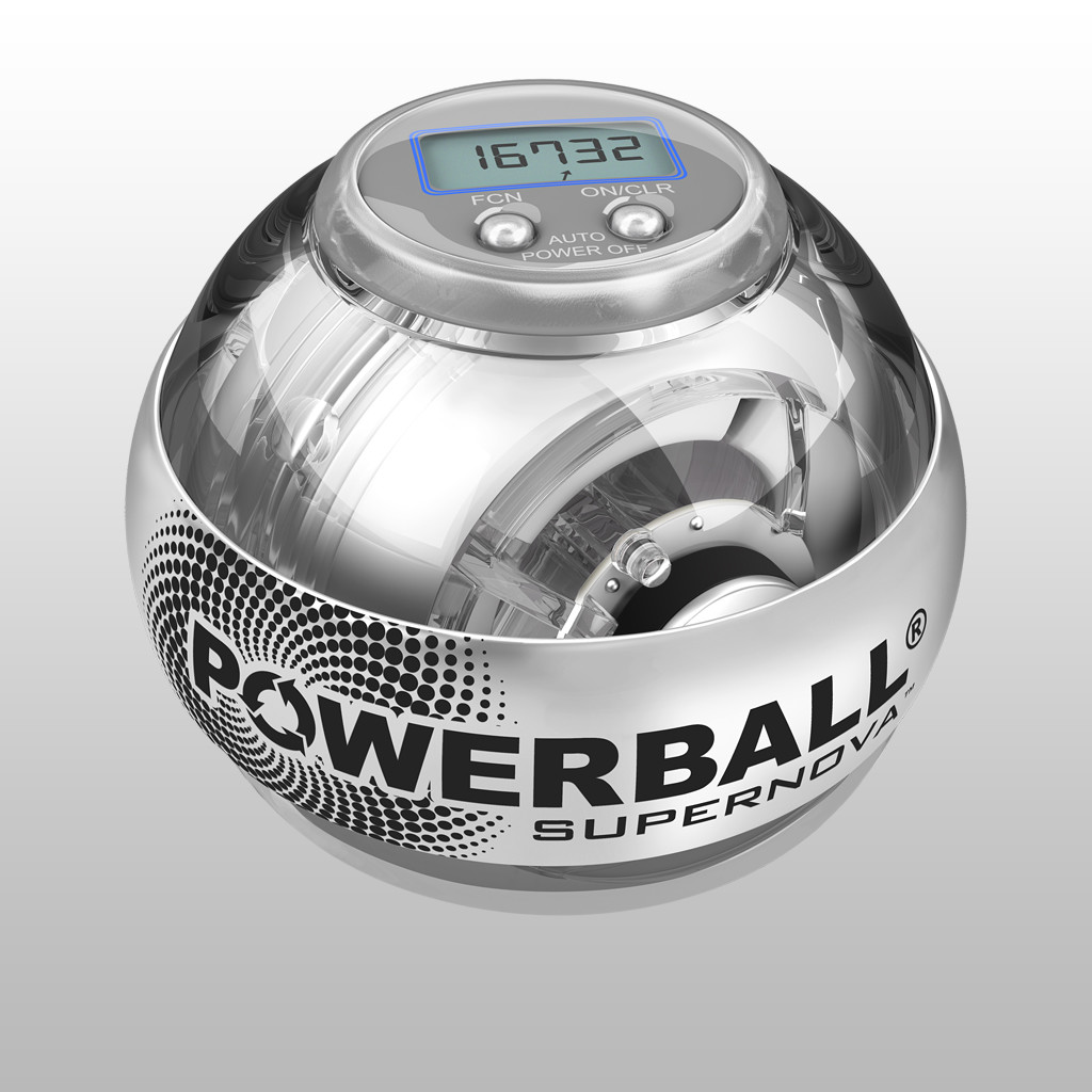 CK - PowerBall Project