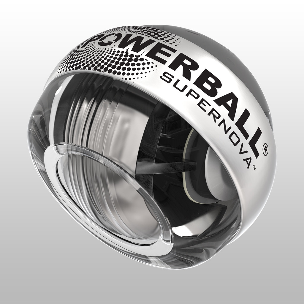 CK - PowerBall Project