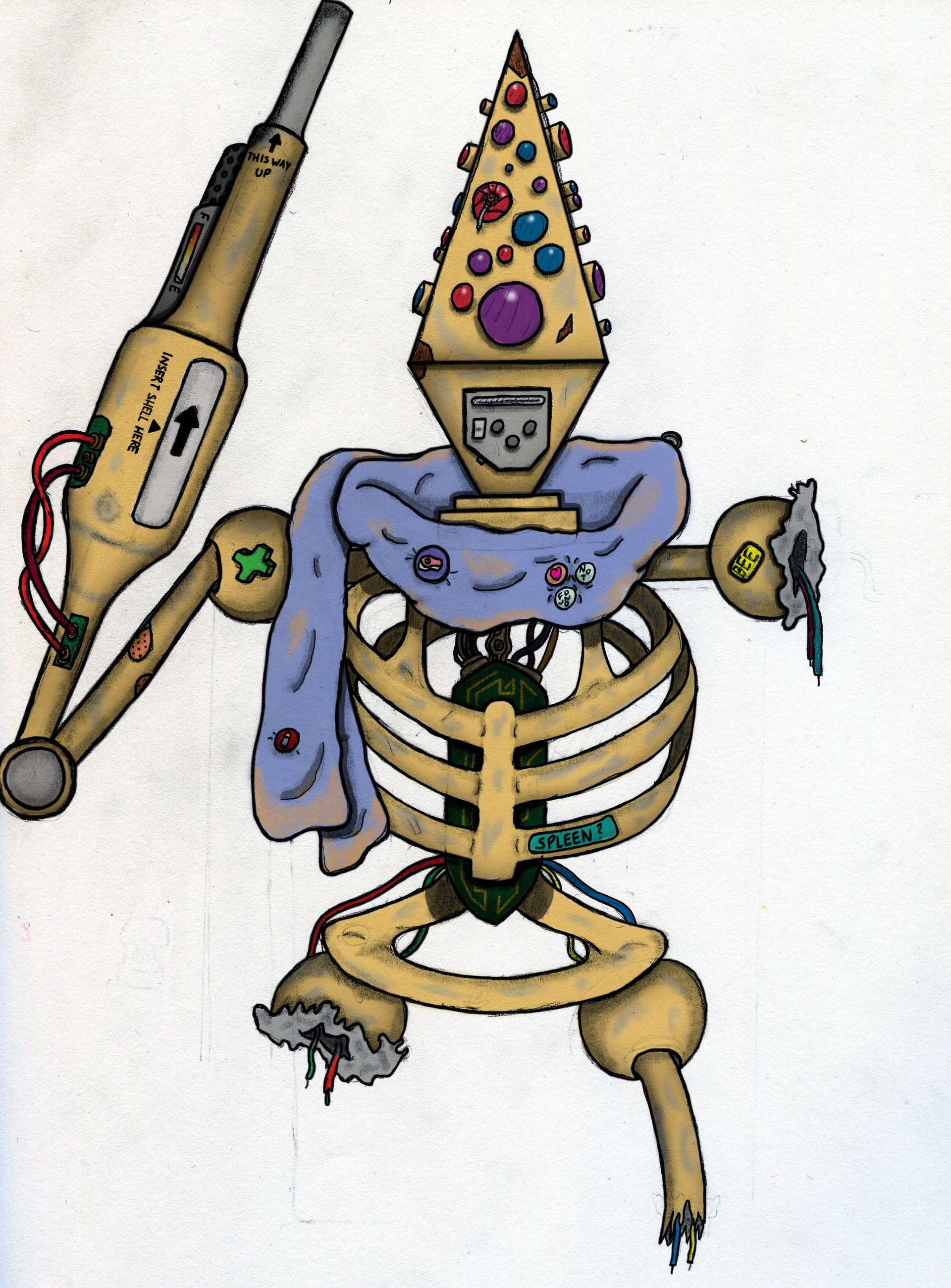 Mason Murphy - KG-75