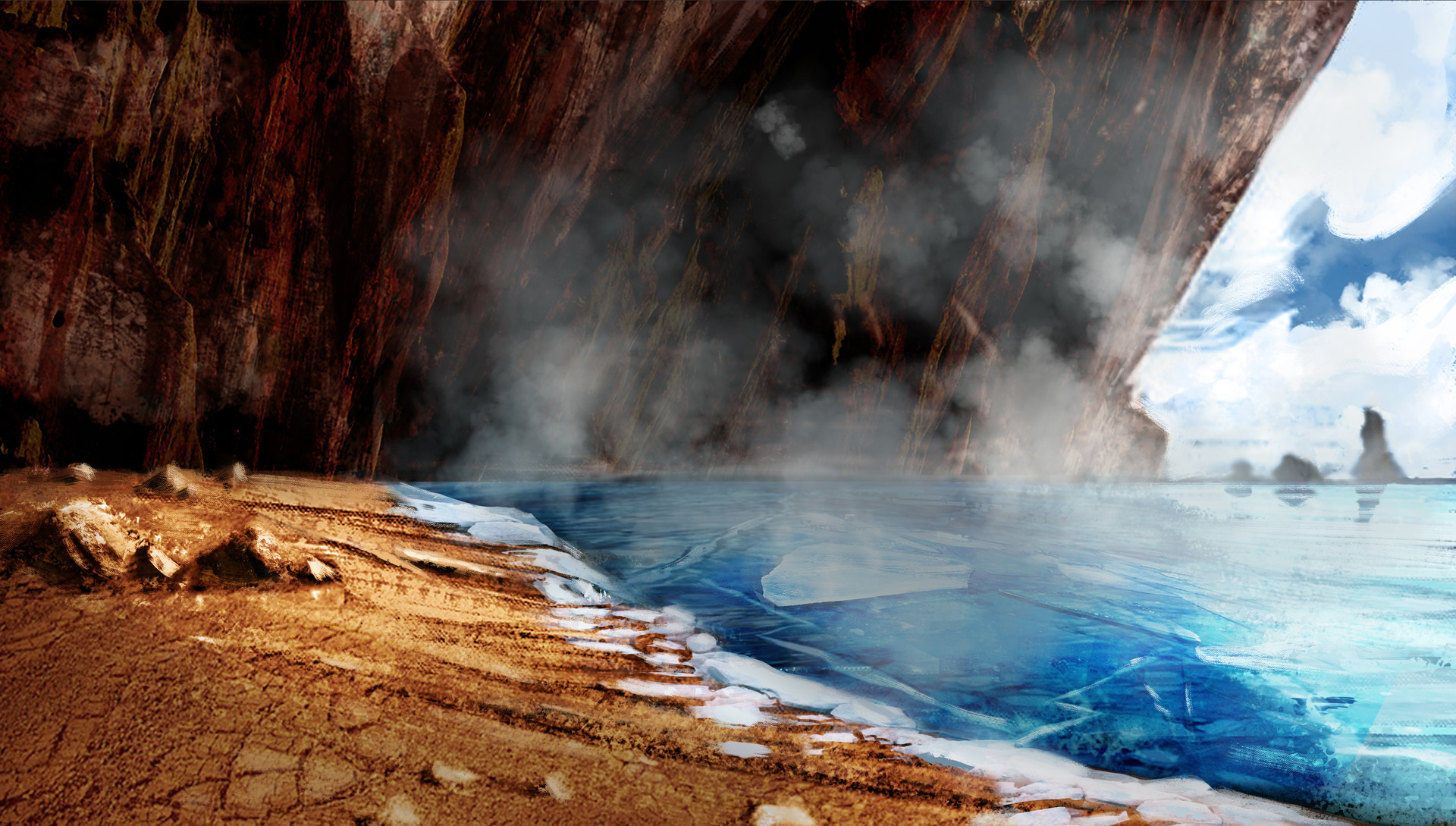 Leonardo Ligustri - Pluto