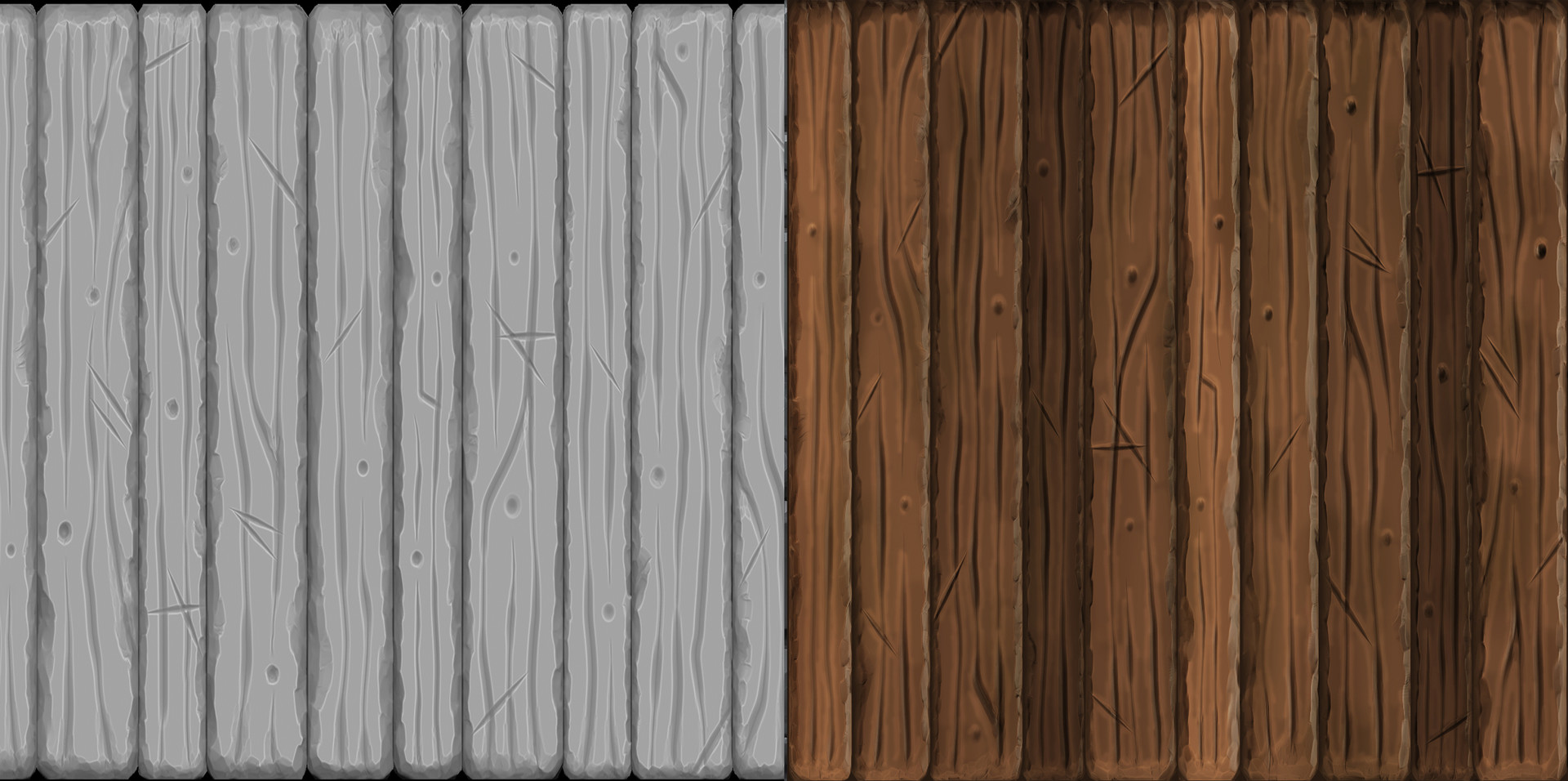 Artem Glazov - Stylized Castle room environment on UE4