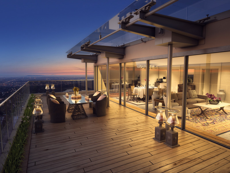 ArtStation - Eric Huang