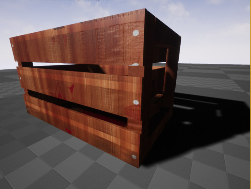 ArtStation - Jared Epperson