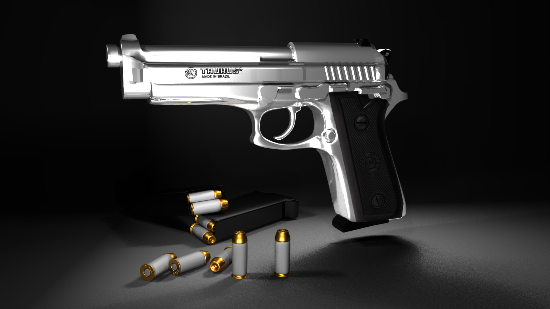 ArtStation - Portfolio 3