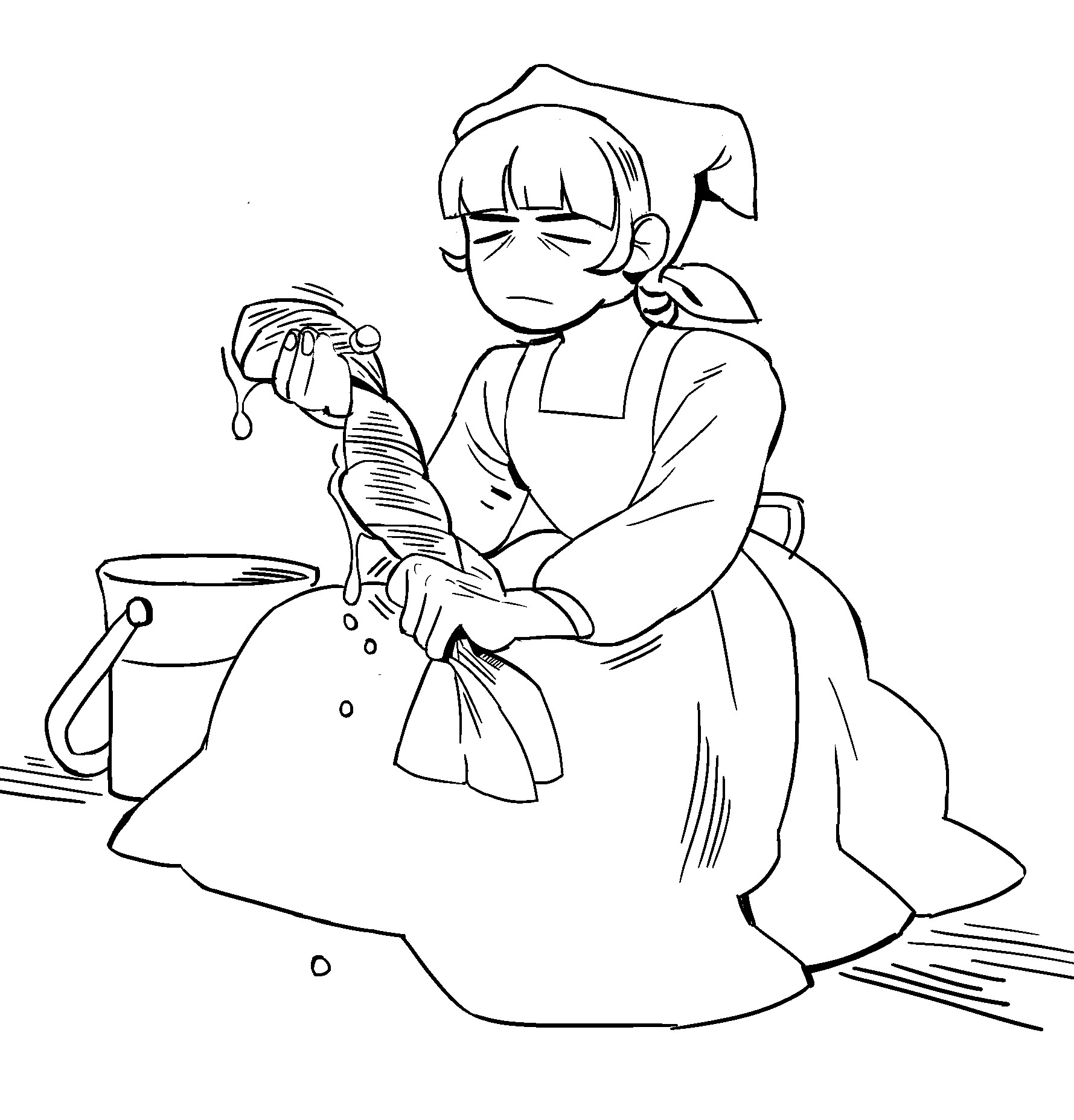 progressive era coloring pages