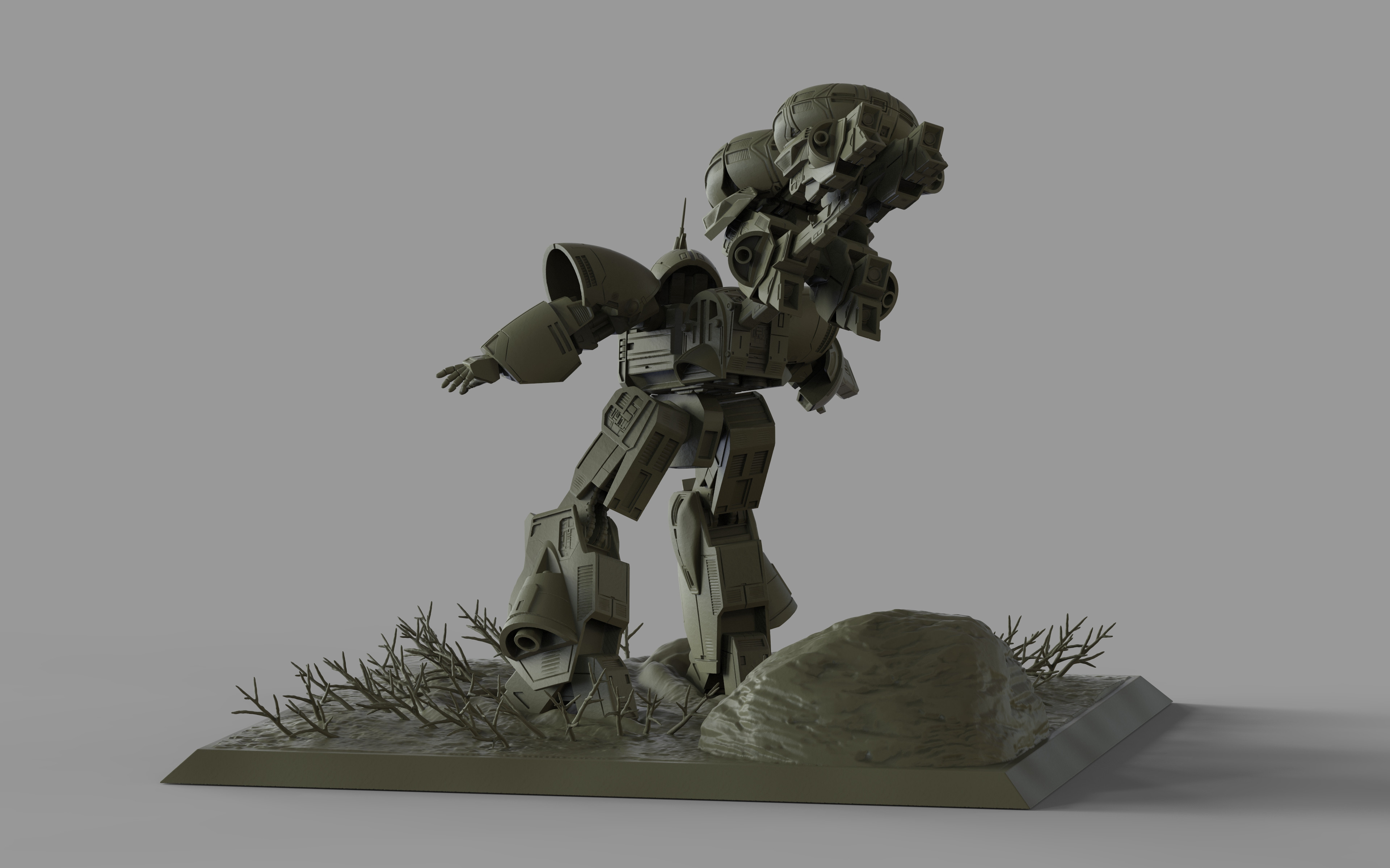 Hiroki Hayashi - ASSHIMAR