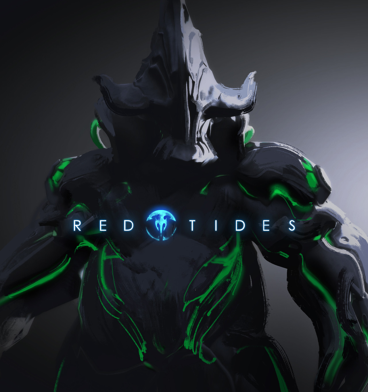 ArtStation - RED TIDES_ Art book_01