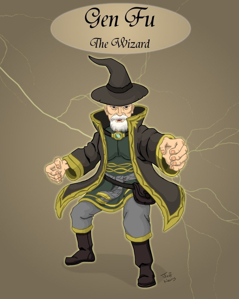 Jeff Nevins - Dead or Alive 5 Halloween 2014 Costume Contest winner for ...