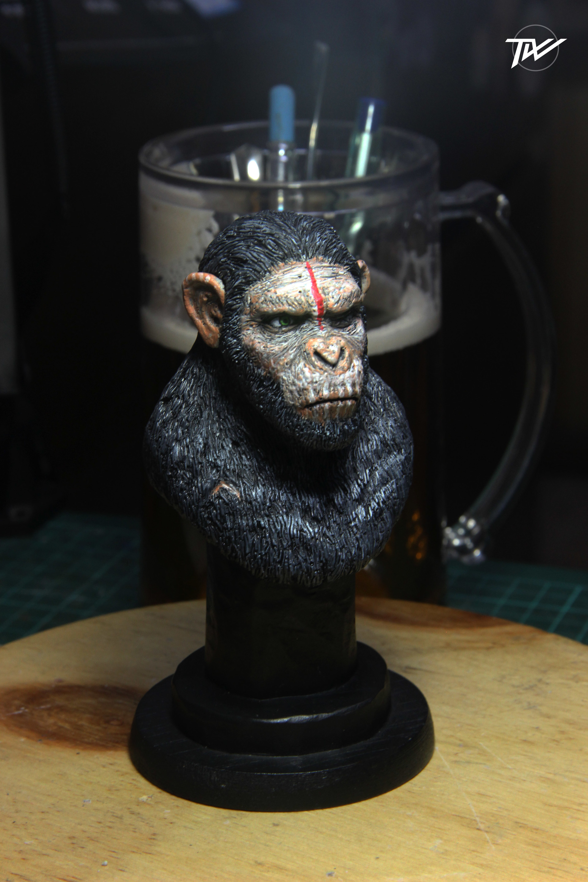 Julio Cesar - Caesar