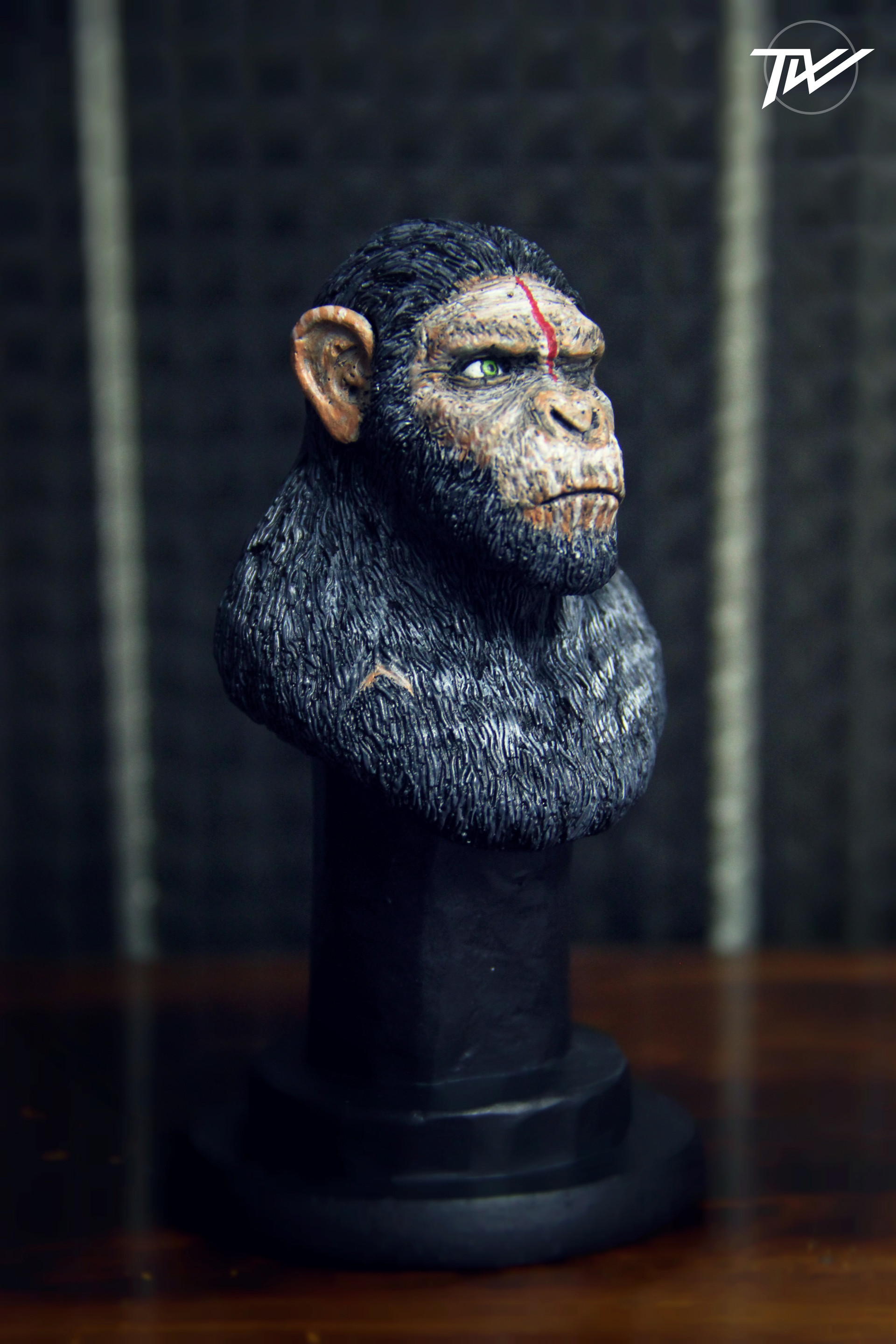 Julio Cesar - Caesar