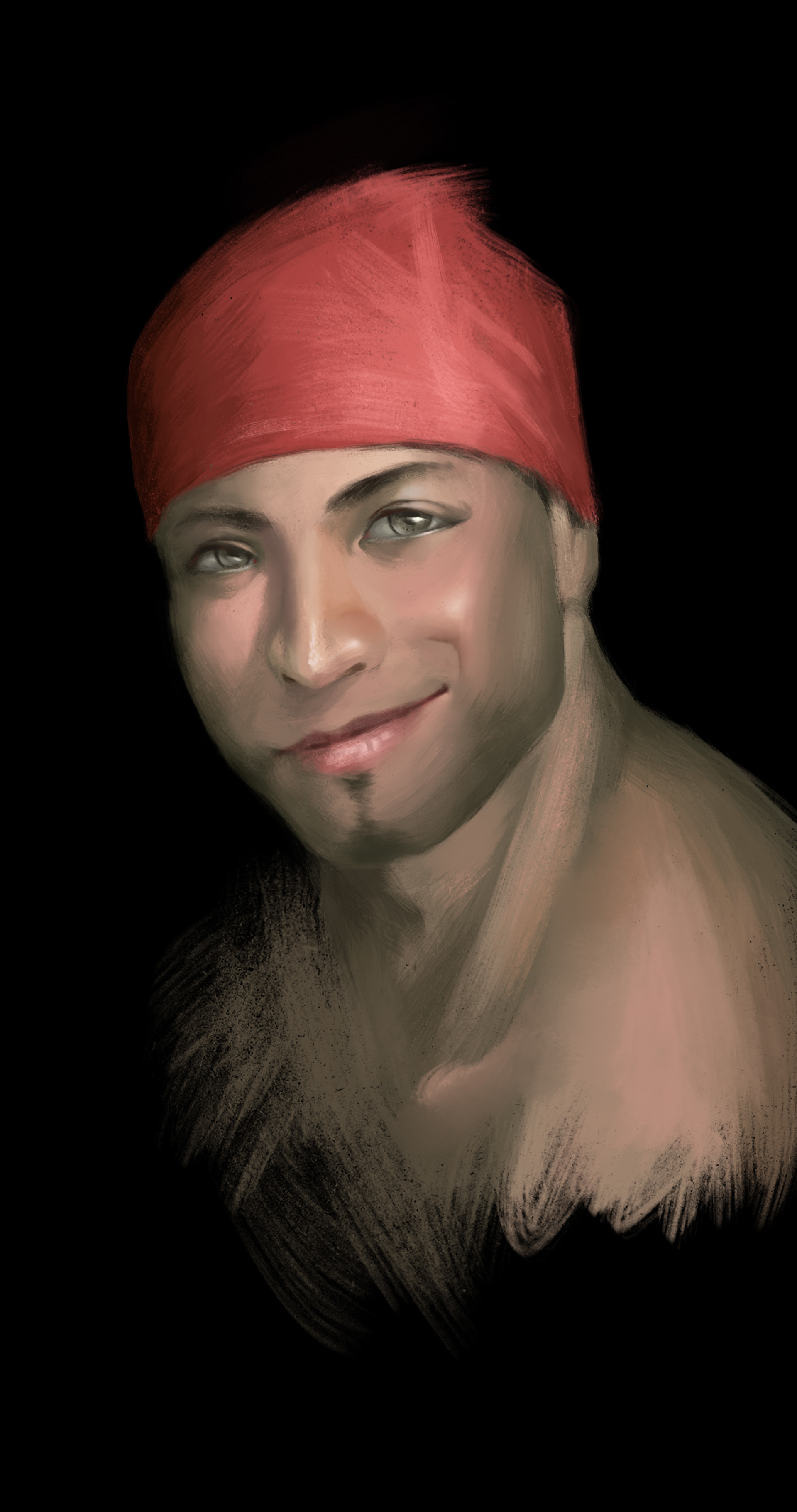 ArtStation - Richard Milos