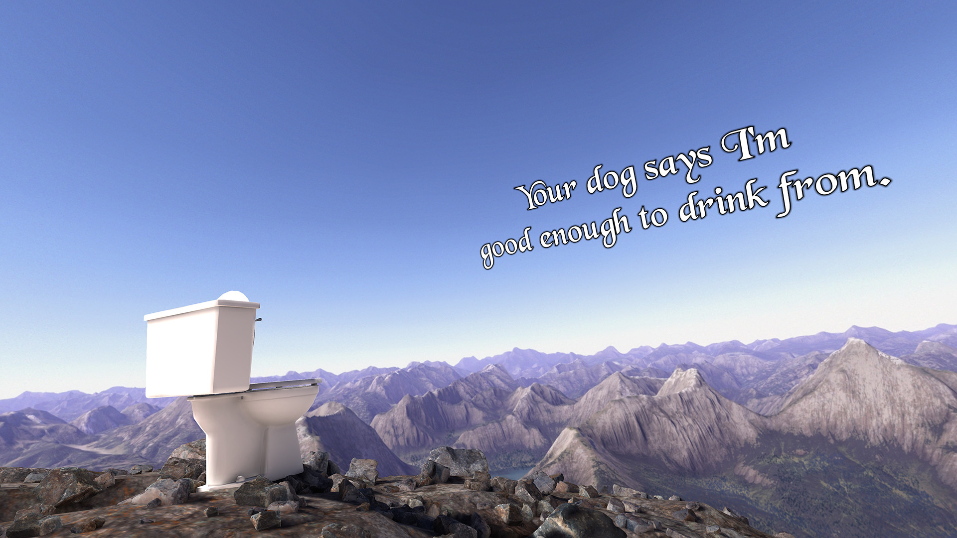 Sean Louis Rove Art - Natural Inspiration