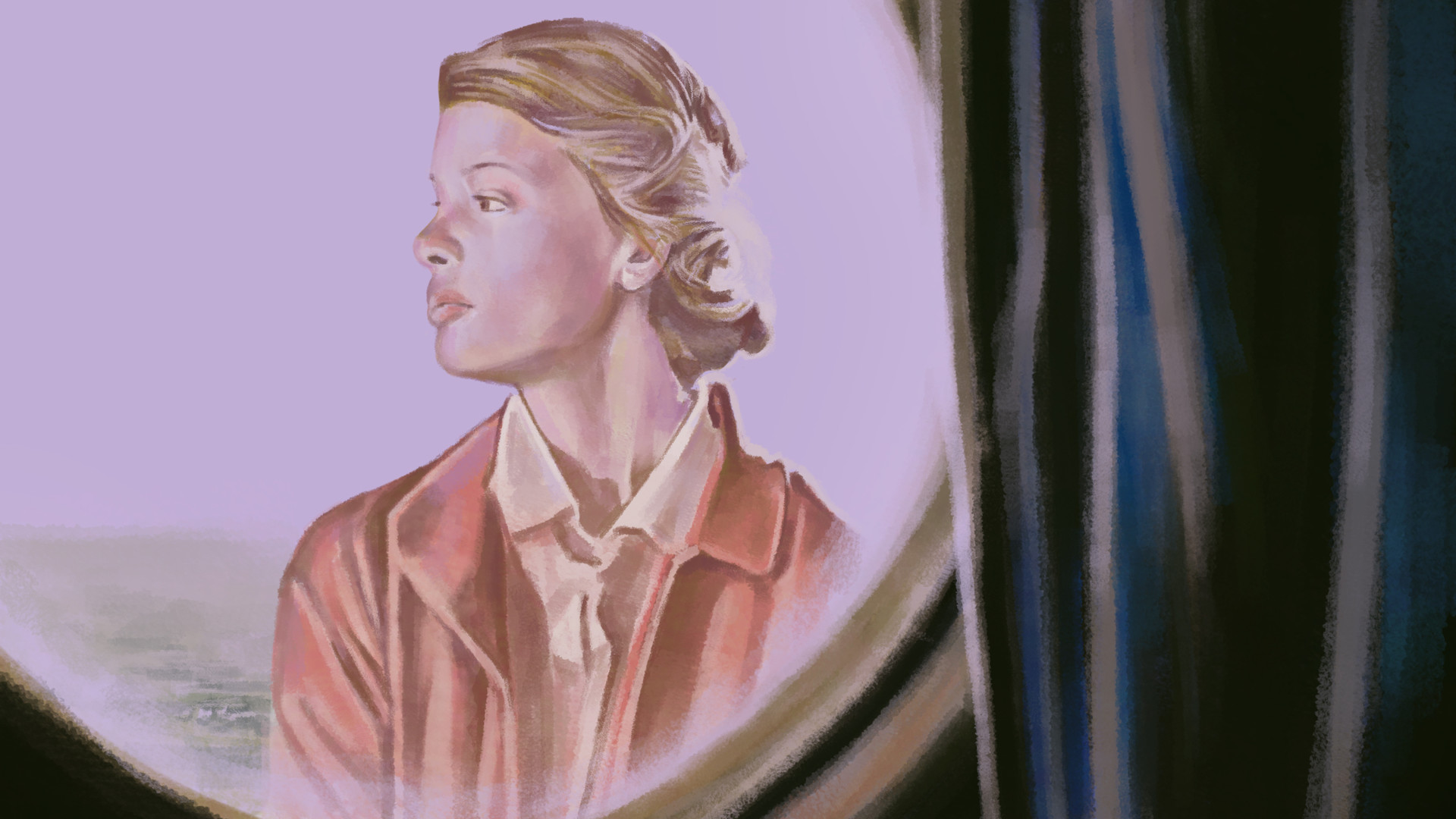 The Legend Of 1900 Poster