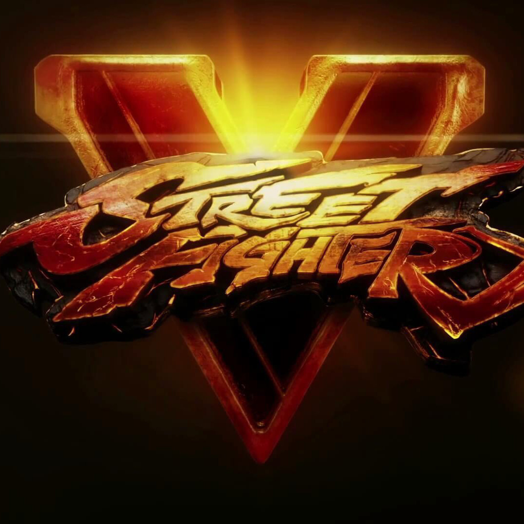 Gregory Hunt - Street Fighter V