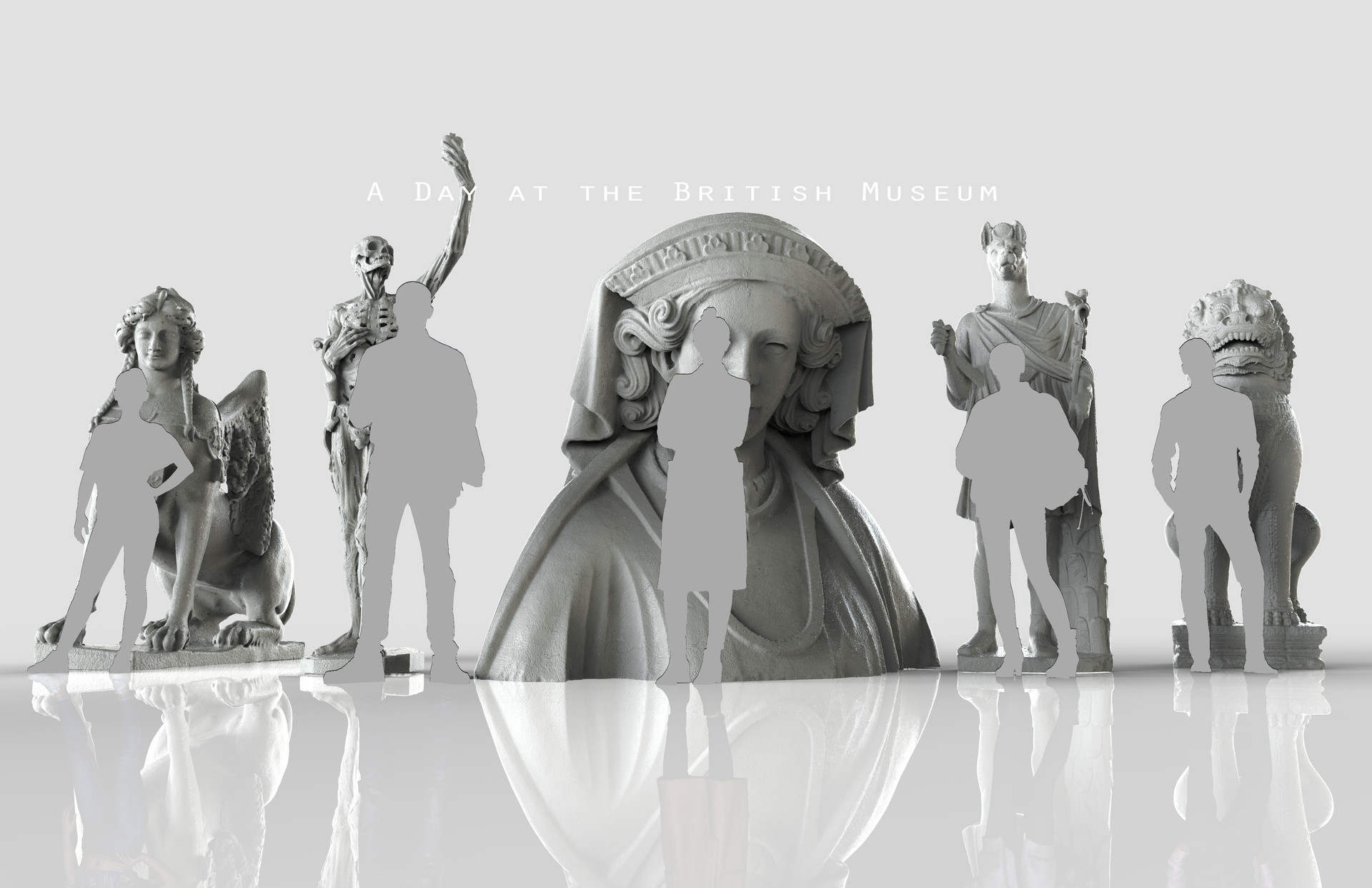 Xander Smith - Moderna