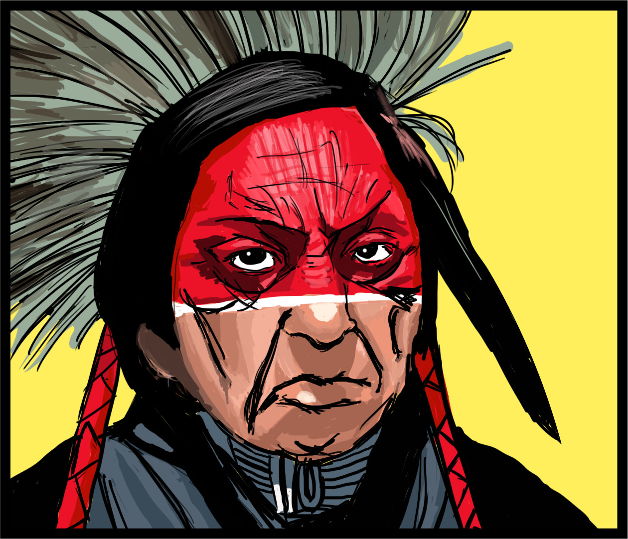 Abhinav Ramesh - Spitpaints - September 2017