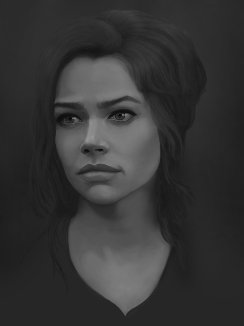 ArtStation - Ben Allen