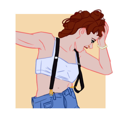 ArtStation - kiesza -singer