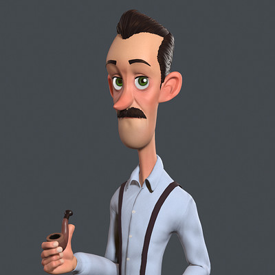 Mohamed El-Demerdash